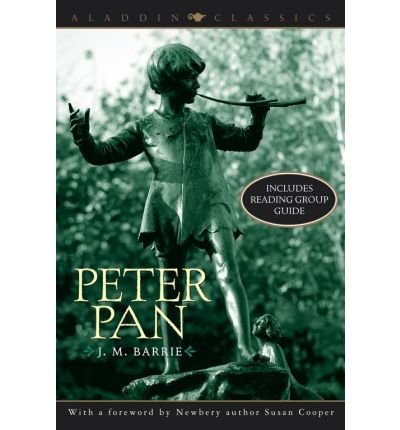 Peter Pan (Treasury of Illustrated Classics): Barrie, J. M ...