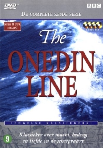 Amazon.com: The Onedin Line - Season Six - 4-DVD Box Set ( The Onedin ...