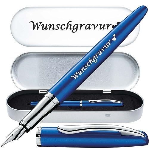 Pelikan Füller Blau – Die 15 besten Produkte im Vergleich - BPC24.de