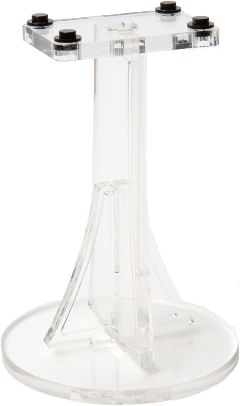 Amazon.com: IMPRESA Acrylic Display Stand w/ Connector Feet for Lego Up ...