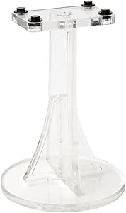 Amazon.com: IMPRESA Acrylic Display Stand w/ Connector Feet for Lego Up ...