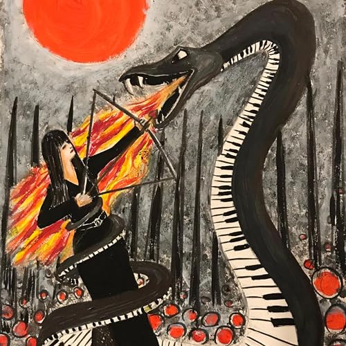 Play Venus(F#) In Taurus[C#] Meditation by Kris Hart SuperNova ...