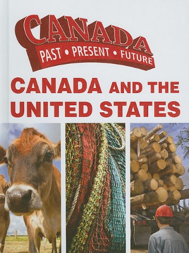Canada and the United States: Winnick, Nick: 9781553884880: Books ...
