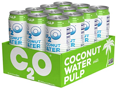 Snapklik.com : C2O Pure Coconut Water