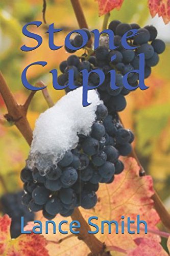 Stone Cupid: Amazon.co.uk: Smith, Lance Theophilus: 9781549717307: Books