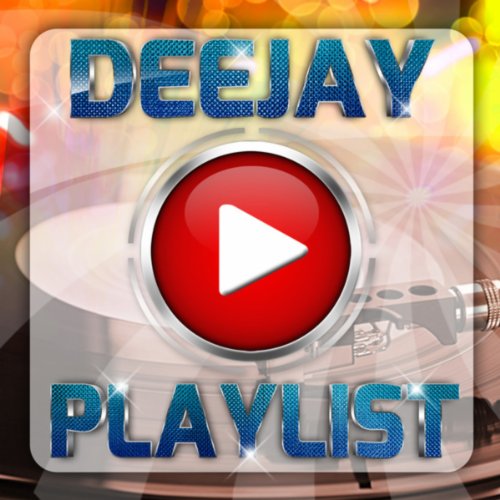 Écouter Deejay Playlist de VARIOUS ARTISTS sur Amazon Music