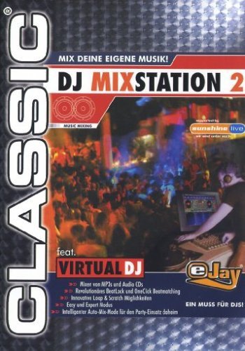 16 najlepszych programów dla DJ-ów — Hifi-Online.net