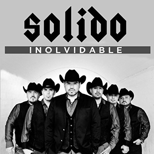 Play Inolvidable by Solido on Amazon Music