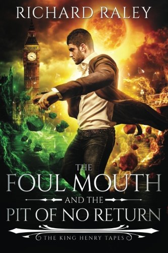 Amazon.com: The Foul Mouth and the Pit of No Return (The King Henry ...