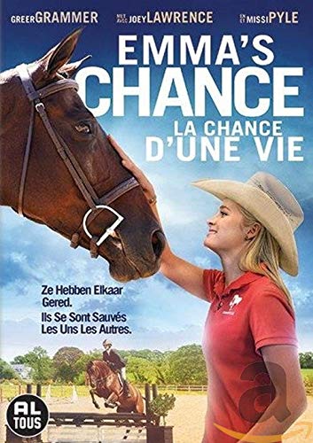 Emma's chance: Amazon.de: DVD & Blu-ray