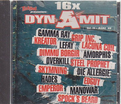 Dynamite Group Sounds 15: Various: Amazon.in: Music}
