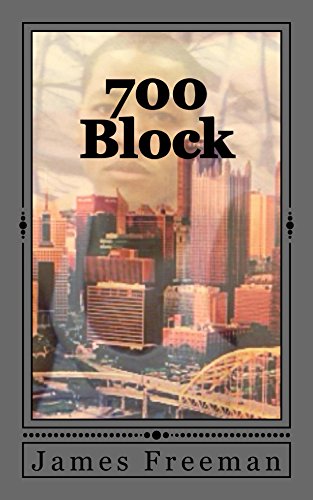 700 Block - Kindle edition by Freeman, James. Literature & Fiction ...