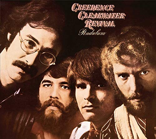 Creedence Clearwater Revival Concerts & Live Tour Dates: 2025-2026 ...