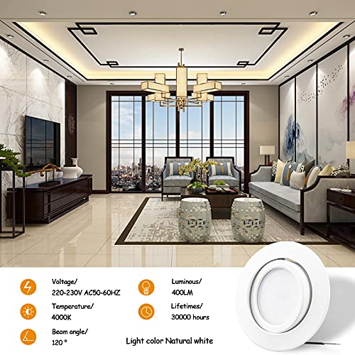 Lampade alogene lineari a led dimmerabili, prezzi e recensioni 2022