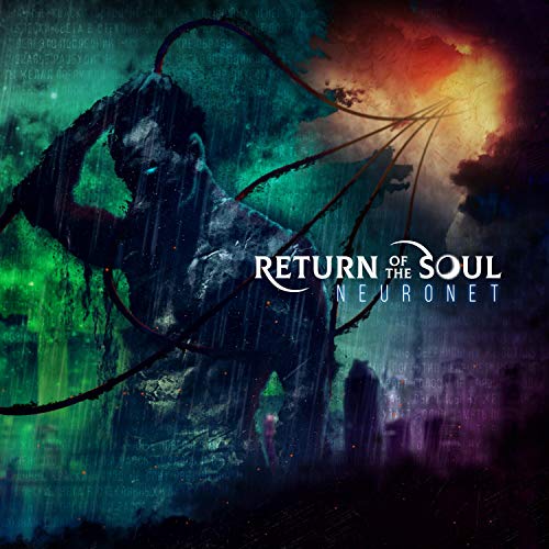 Écouter Neuronet (Maxi-Single) par Return of the Soul sur Amazon Music ...