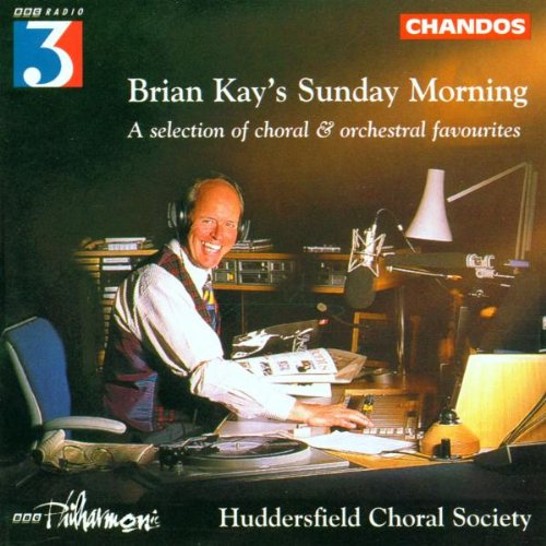 Various Artists - Nolan - Brian Kay's Sunday Morning (1 CD) - Amazon ...
