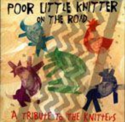 Amazon.com: Poor Little Knitter On The Road: A Tribute to the Knitters ...