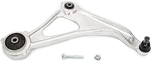 Amazon.com: Copap 54500-9HP0A Front Lower Right Passenger Side Control ...