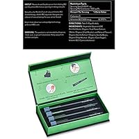 Smooth Vitamin B12 Diffuser for Energy | All Natural, Vegan-Friendly ...