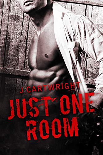 Just One Room - Kindle edition by Cartwright, J. Literature & Fiction ...