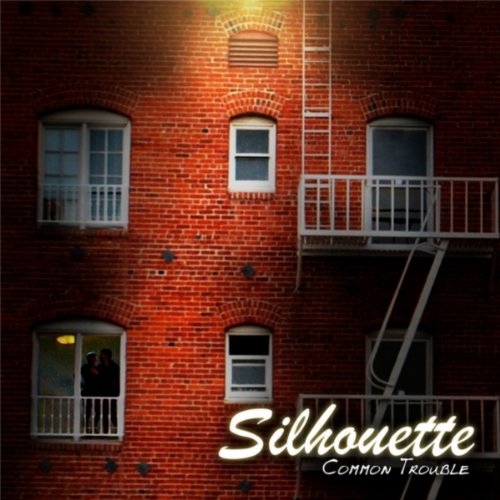 Play Silhouette by Common Trouble on Amazon Music