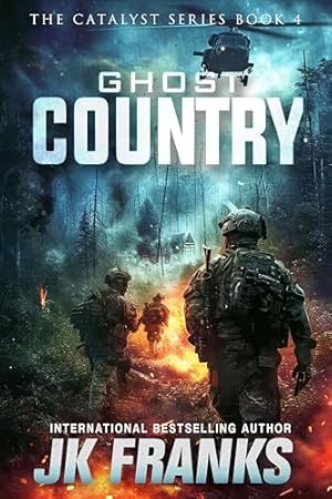 Amazon.com: Downward Cycle: A Post-Apocalyptic Survival Thriller (Catalyst Book 1) eBook ...