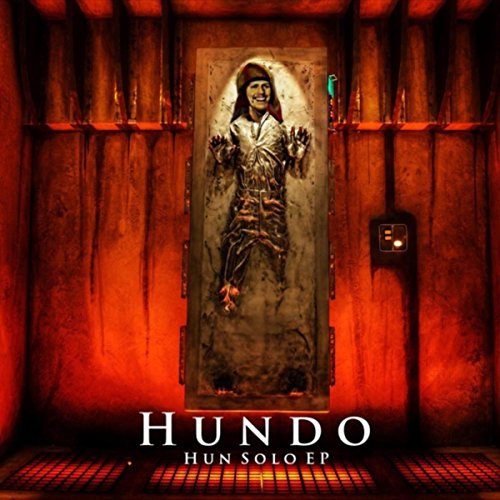 Amazon MusicでHundoのHun Solo - EPを再生する