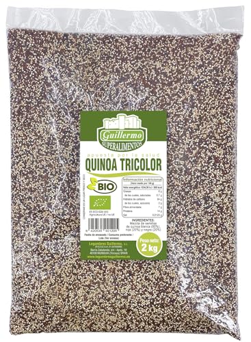 Quinoa Lidl ️ 2025