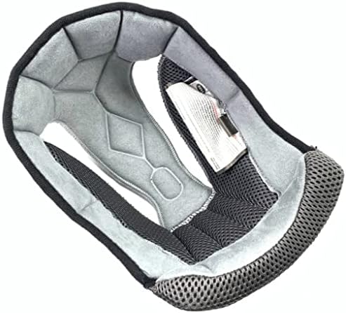 Amazon.com: Bell Helmets Top Pads for Mag 9 Helmets : Automotive
