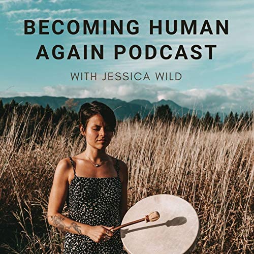 Becoming Human Again : Jessica Wild: Amazon.co.uk: Audible Books ...