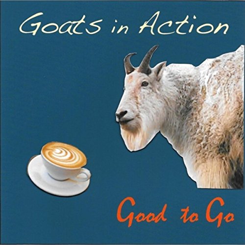 Amazon.com: Good to Go : Goats in Action: Digital Music