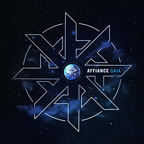 Amazon.com: Gaia : Affiance: Digital Music