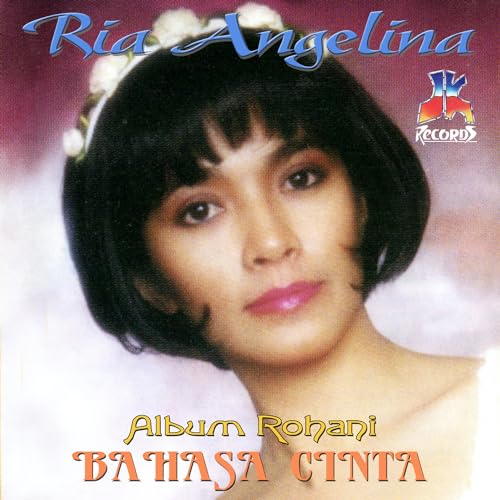 Play Bahasa Cinta by Ria Angelina on Amazon Music