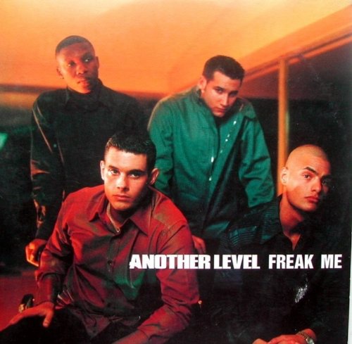 ANOTHER LEVEL-Freak Me-CDS - Amazon.com Music