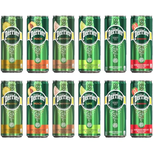 Find The Best Perrier Sparkling Water Flavor Reviews & Comparison - Katynel