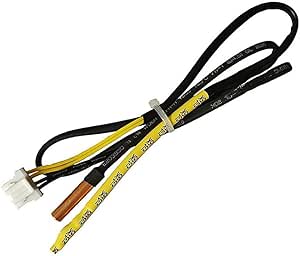 Amazon.com: zadiac Fit for GREE Air Conditioner Temperature Sensor 15K ...