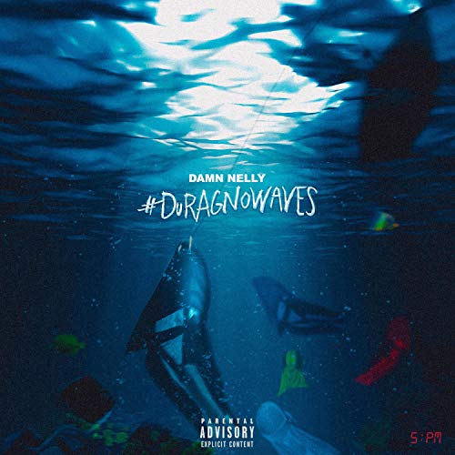 Amazon.com: Durag No Waves [Explicit] : Damn Nelly: Digital Music