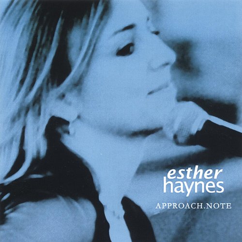 Amazon.com: Approach Note : Esther Haynes: Digital Music
