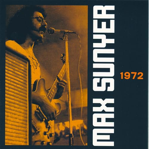 Amazon.com: 1972 : Max Sunyer: Digital Music