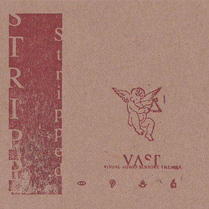 Vast, Jon Crosby - Vast Stripped Audio CD [Red Edition] [2/5] - Amazon ...