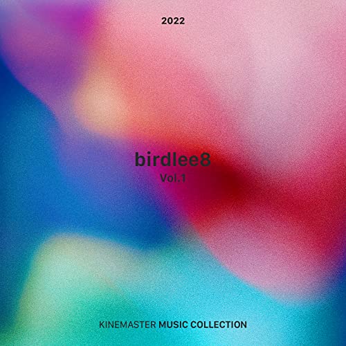 Play birdlee8 Vol. 1, KineMaster Music Collection by birdlee8 on Amazon ...