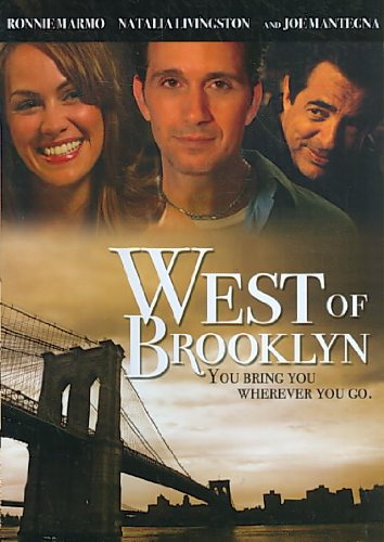 Amazon.com: West of Brooklyn : Ronnie Marmo, Joe Montegna, Natalia ...