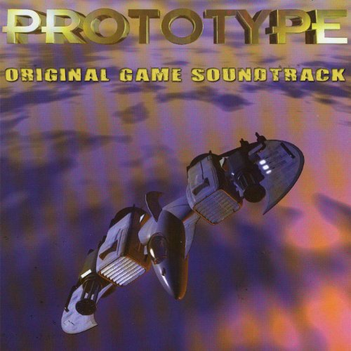 Play Prototype - Original Game Soundtrack by Hannes Seifert & Peter ...