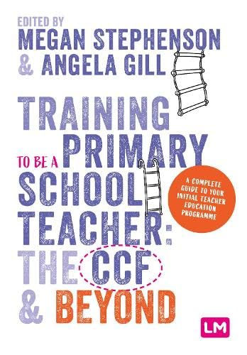Amazon.com: Training to be a Primary School Teacher: The CCF and Beyond ...