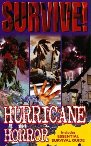Hurricane Horror: Jack Dillon: 9780140388169: Amazon.com: Books