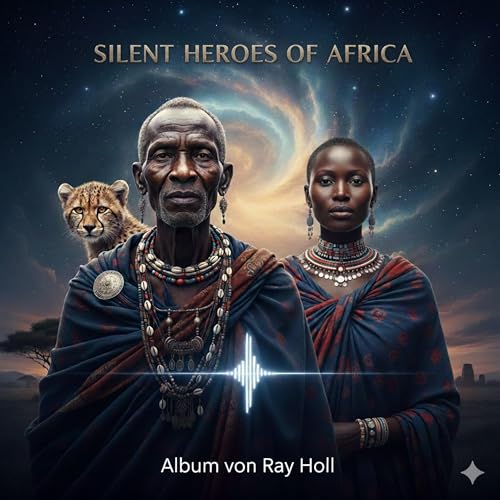Silent Hereos of Africa by Ray Holl on Amazon Music Unlimited