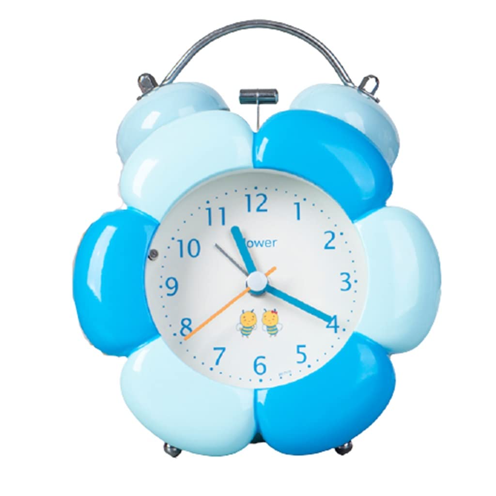 Cute Alarm Clock Clipart