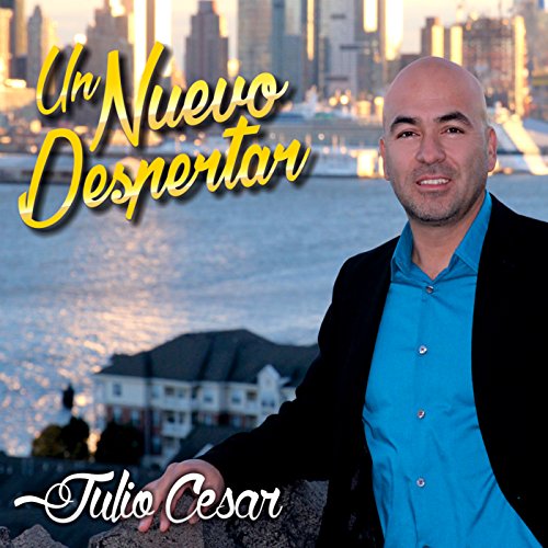 Play Un Nuevo Despertar by Julio Cesar on Amazon Music