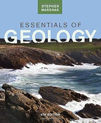 Essentials of Geology by Stephen Marshak (2012-12-11): Stephen Marshak ...