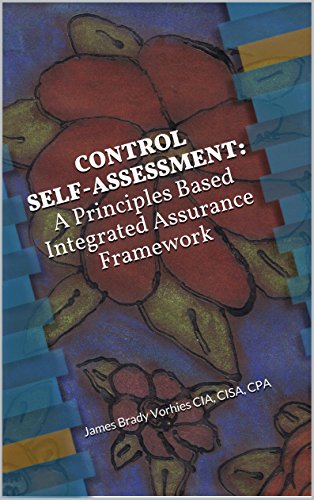 Amazon.com: CONTROL SELF-ASSESSMENT: A Principles Based Integrated ...